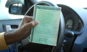 Consultar o seu RENAVAM usando apenas a placa do seu carro